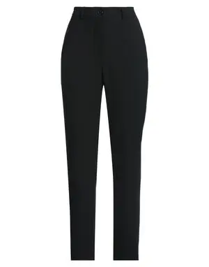 SOALLURE Tapered High Waisted Pants