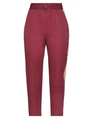 KAOS JEANS Track Pants - Red