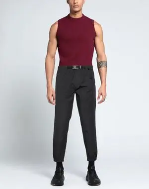 MARCELO BURLON COUNTY OF MILAN Tapered Leg Pants