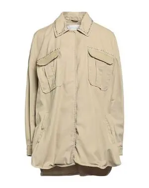 GOOSECRAFT Cotton Overshirt
