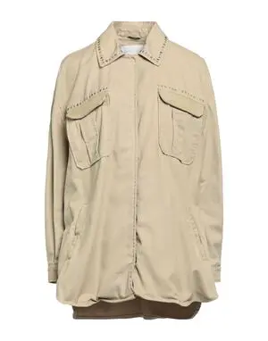 GOOSECRAFT Cotton Overshirt