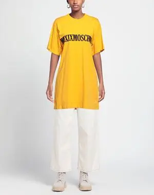 Moschino Cotton T-shirt