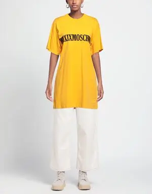 Moschino Cotton T-shirt