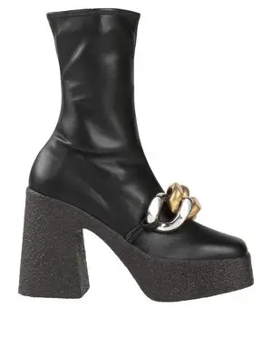 Stella Mccartney Chunky Booties