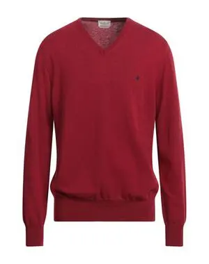 Brooksfield V Neck Sweaters For Men