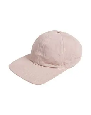 JIL SANDER Baseball Cap - Pink