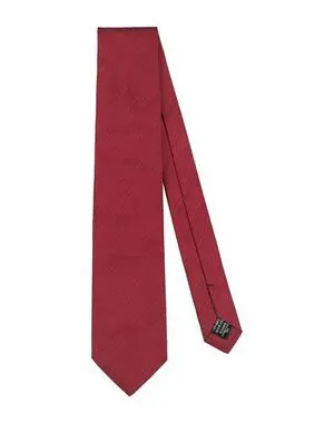 Dunhill DUNHILL Neck Tie Red