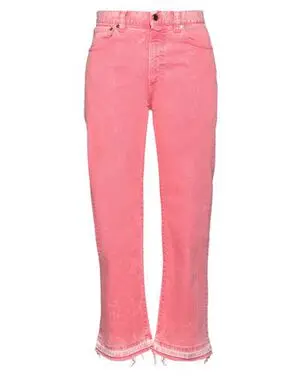 Just Cavalli Full Length Jeans For Women