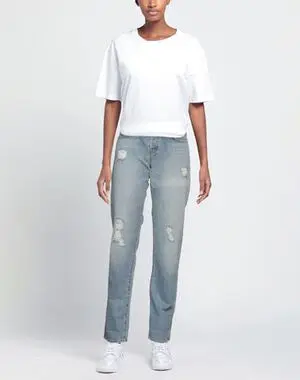 J Brand Straight-leg Jeans