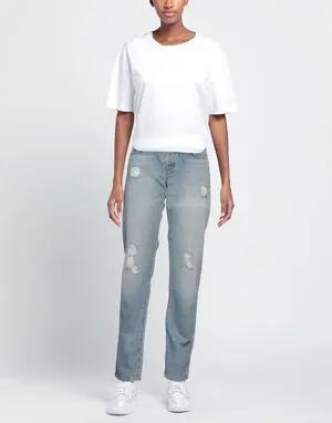 J Brand Straight-leg Jeans