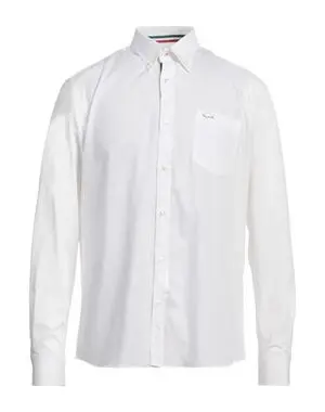 Paul & Shark Shirt Size Cotton