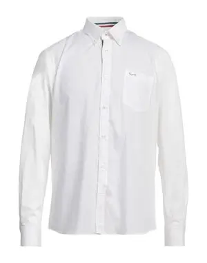 Paul & Shark Shirt Size Cotton