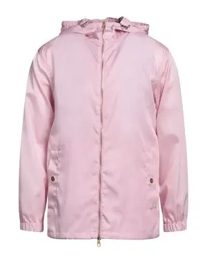 Dunhill Jacket - Pink
