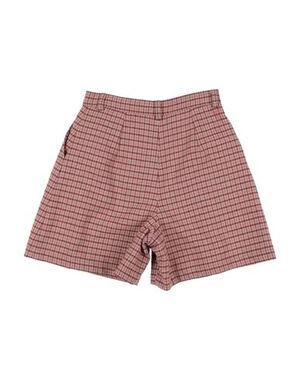 Chloé Shorts & Bermuda Shorts Size Acrylic, Polyester, Wool, Metallic Fiber