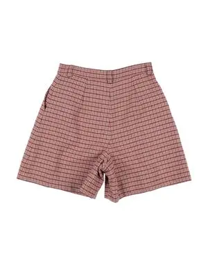 Chloé Shorts & Bermuda Shorts Size Acrylic, Polyester, Wool, Metallic Fiber