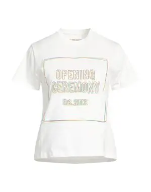 Opening Ceremony T-shirt - White
