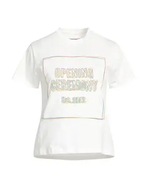 Opening Ceremony T-shirt - White
