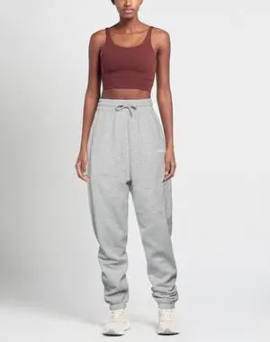 HALFBOY Tapered Leg Pants - Grey