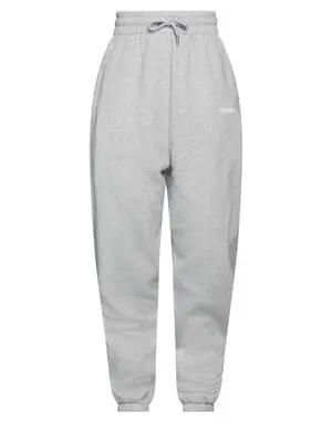 HALFBOY Tapered Leg Pants - Grey