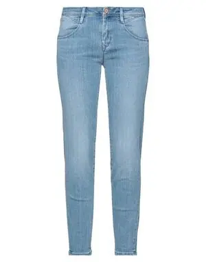 DAWN Jeans Organic Cotton Blend