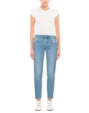 DAWN Jeans Organic Cotton Blend