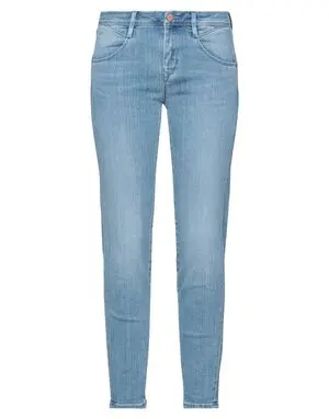 DAWN Jeans Organic Cotton Blend