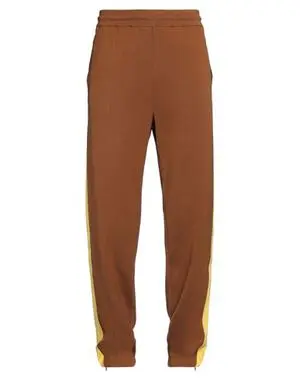 Dunhill Pants Size Cotton - Brown