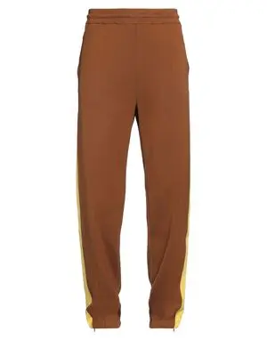 Dunhill Pants Size Cotton - Brown