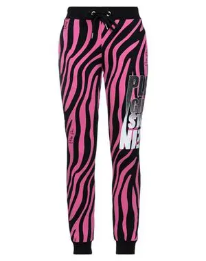 Philipp Plein Zebra-print Track Pants