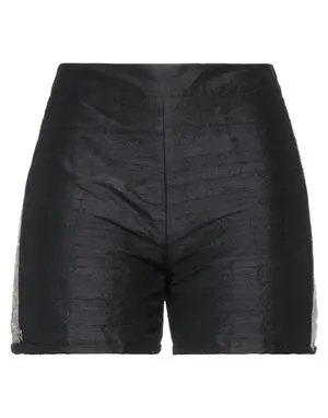 MANILA GRACE Shantung Shorts