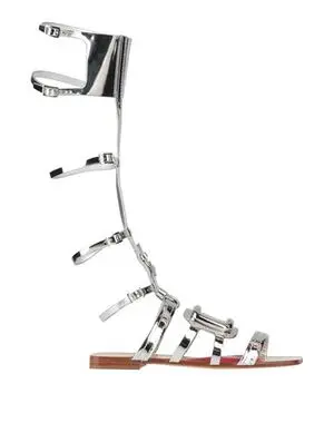ROGER VIVIER Sandals Soft Leather
