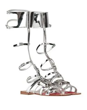 ROGER VIVIER Sandals Soft Leather