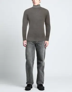 Altea Turtleneck Lead Size Virgin Wool, Polyamide