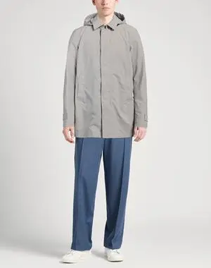 Herno Shell Overcoat