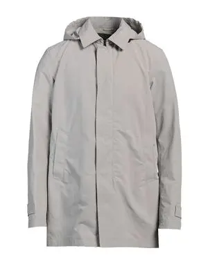 Herno Shell Overcoat