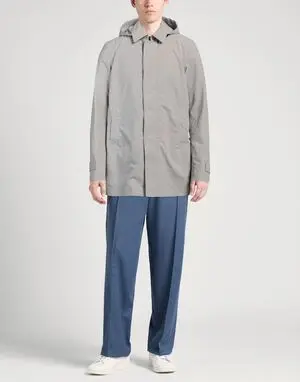 Herno Shell Overcoat