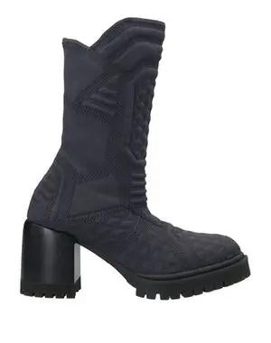Casadei Lug Sole Boots For Women