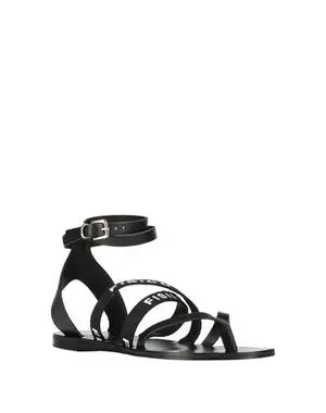 FISICO Thong Sandals