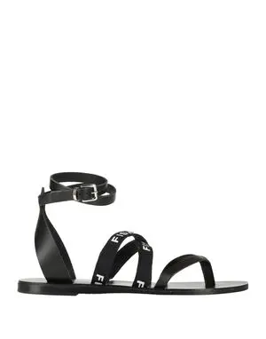 FISICO Thong Sandals