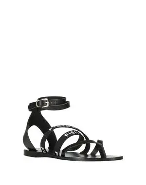 FISICO Thong Sandals