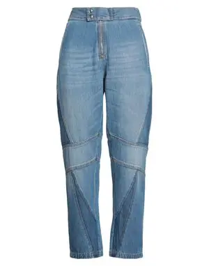 Just Cavalli Denim Tapered Jeans