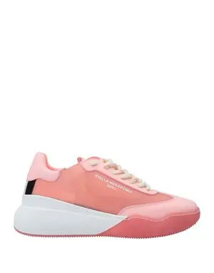 Stella McCartney Low-top Sneakers - Pink