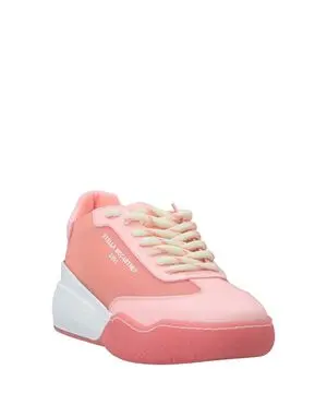 Stella McCartney Low-top Sneakers - Pink
