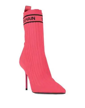 Balmain Ankle Boots