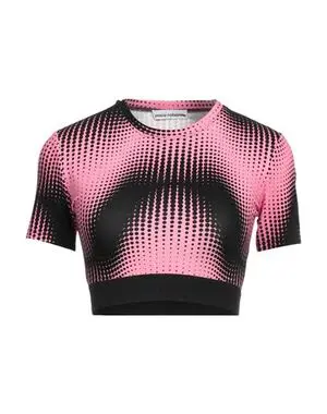 Rabanne Applique T-shirts For Women