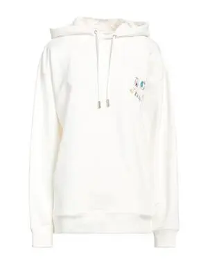 Opening Ceremony Cotton Fleece Sweatshirt