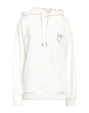Opening Ceremony Cotton Fleece Sweatshirt