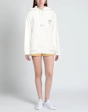 Opening Ceremony Cotton Fleece Sweatshirt