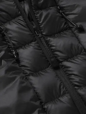 Moncler Jovet Quilted Ripstop Down Jacket