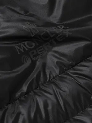 Moncler Jovet Quilted Ripstop Down Jacket